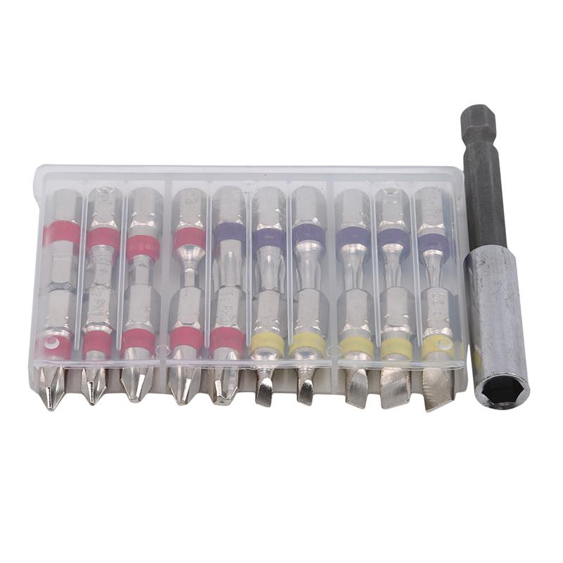 21 Pcs/Set Color Post Screwdriver Tools Screw uygun fiyatlı satın alın ...