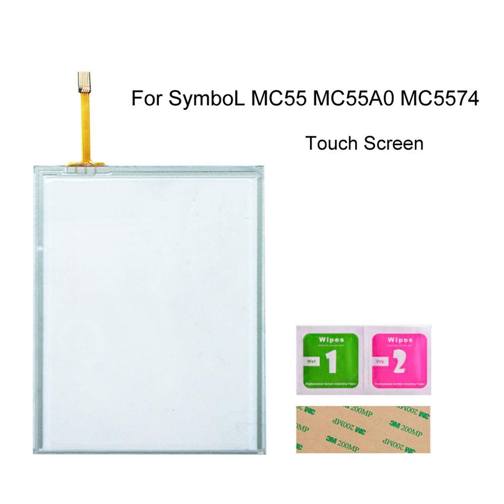 Buy Touchscreen For Motorola SymboL MC55 MC55A0 MC5574 Touch Screen ...