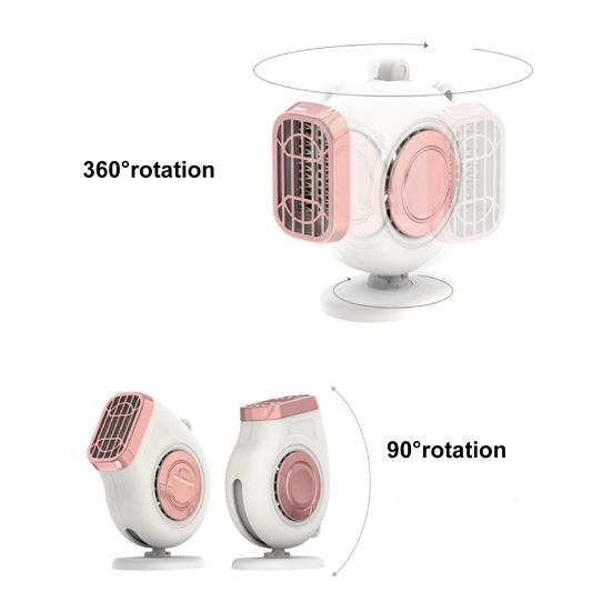 Buy Efficient Easy To Use Car Defogger Premium 360 Degree Rotate at ...