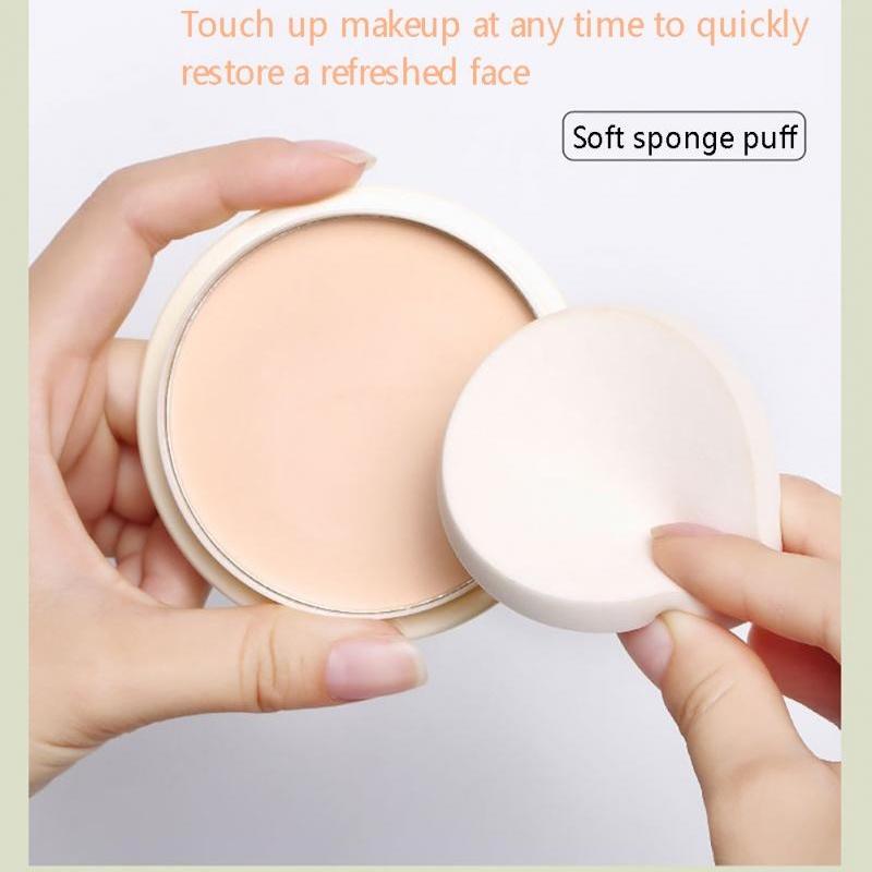 Satın alın Concealer set makeup soy milk powder repair white makeup lasting oil control ...