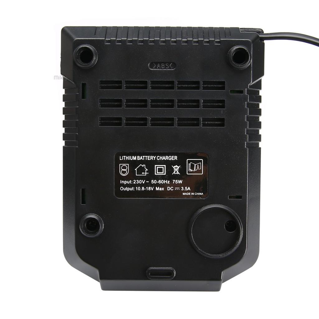 Buy 14.4V 18V Charger For Bosch Charger AL1814CV AL1820CV AL1860CV ...