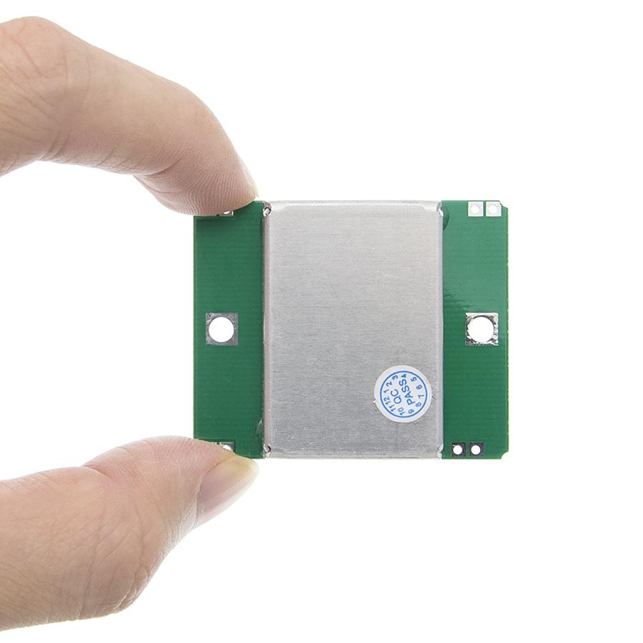 Buy HB100 Microwave Doppler Radar Wireless Module Motion Sensor HB100 ...