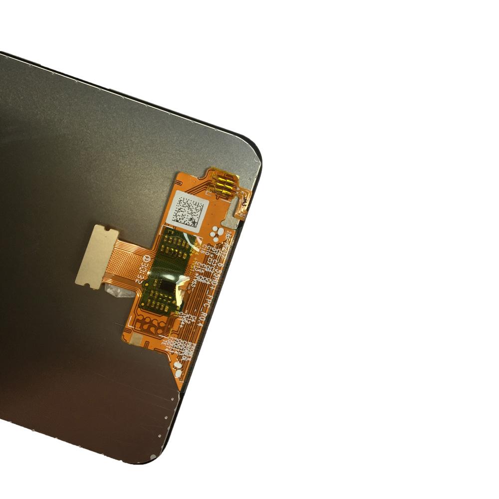 Samsung Galaxy A21S A217 A217F SM-A217F / DS Tam LCD Dokunmatik Ekran ...