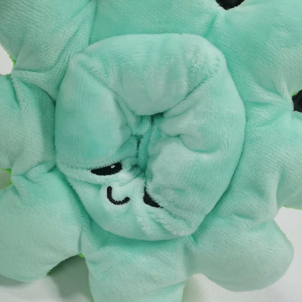 Buy Kids Soft Gift Children Cute Plush Toys Double-Sided Flip Doll Soft ...