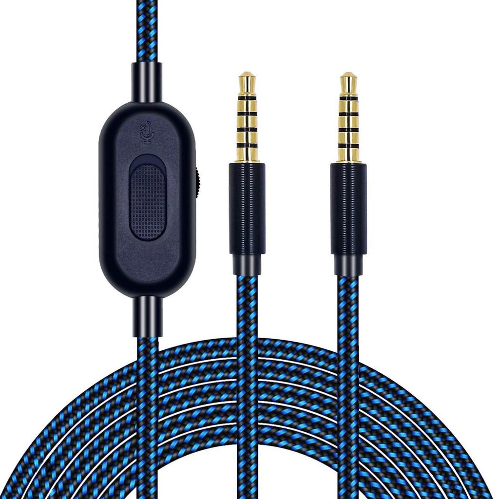 Buy Replacement Cord Durable Practical Headphone Cable for Astro at ...