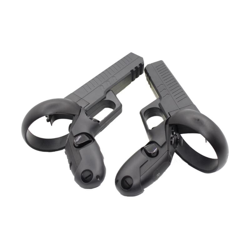 Buy Model Gun 3D Printing Product Compatible with Oculus Quest / Rift S ...