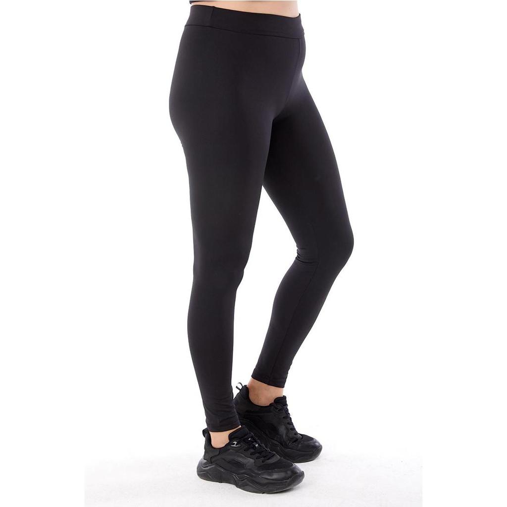 Buy Plus Size Diving Fabric Body Shaper Leggings Trousers at affordable ...