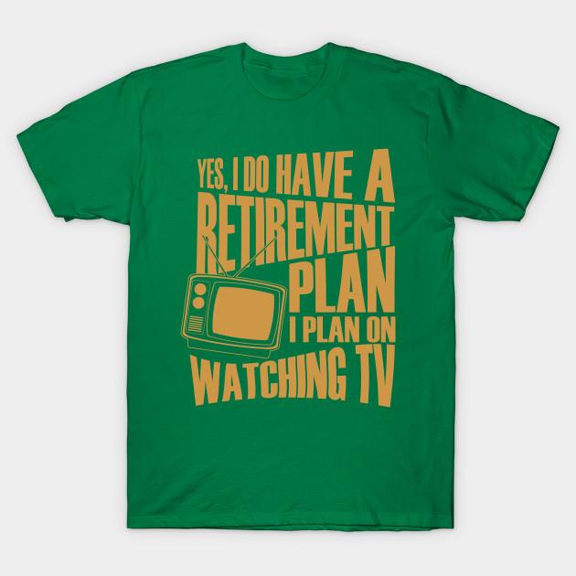 Satın alın Unisex Moda TShirt emeklilik Baskı Plus Boyut XS-6XL T-Shirt 100%Pamuk Tops O Yaka ...