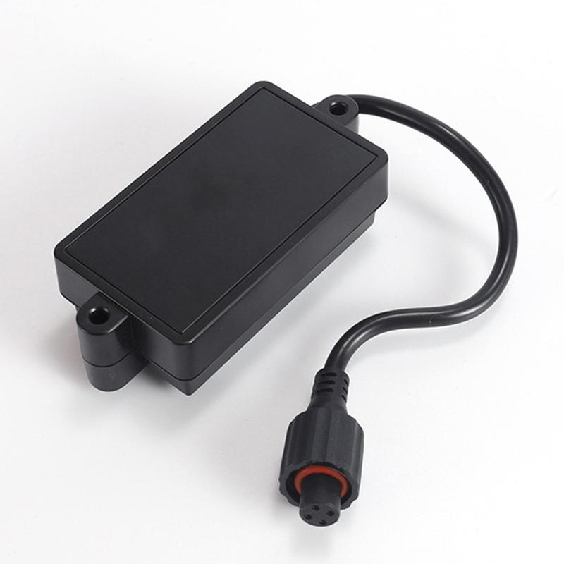 Buy Tailgate Sensor Trunk Car Foot Electric Trigger Hands Induction ...