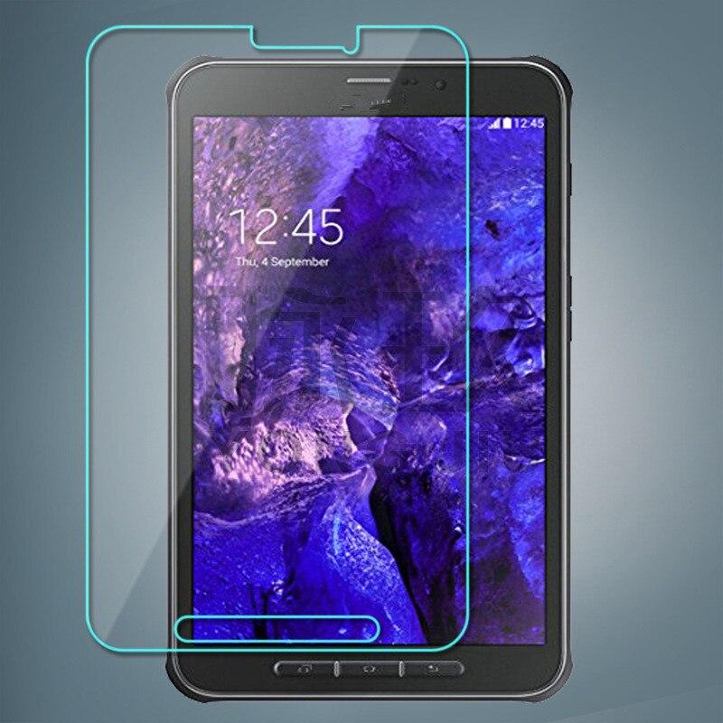 Tempered Glass For Samsung Galaxy Tab Active SM-T360 SM-T365 8.0 inch ...
