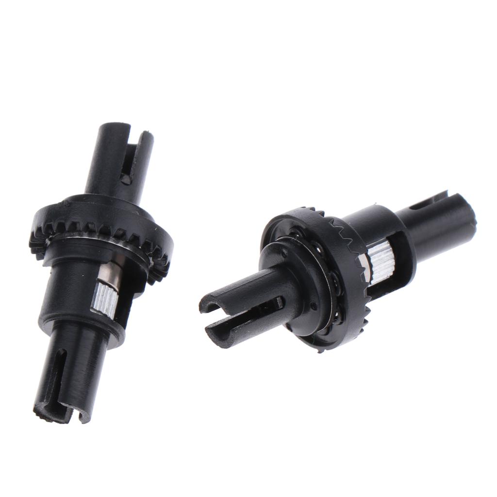Buy 2 Pieces 1/28 Ball Differential for WLtoys K969 K979 K989 K999 P929 ...