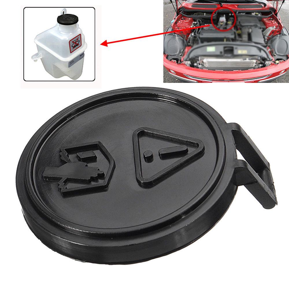 Buy Radiator Expansion Tank Water Bottle Cap Cover For MINI ONE ...
