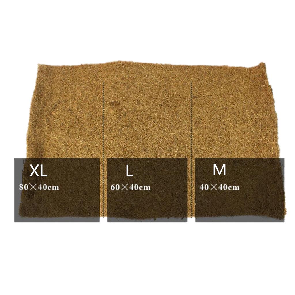 Buy Breathable Soft Carpet Reptile For Pet Snakes Turtle Liner Lizard ...