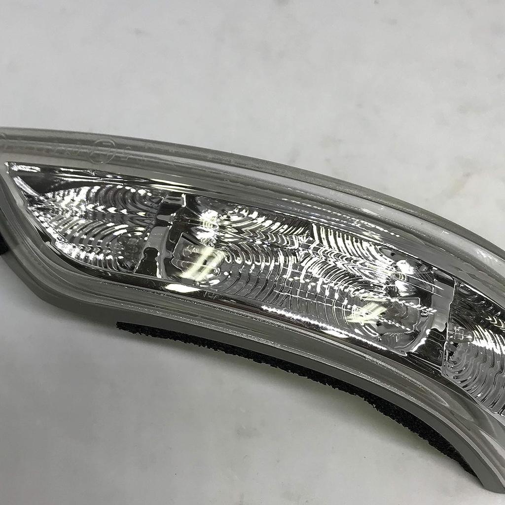 Cheap Genuine OEM 87614-3L000 Outside Mirror Lamp, RH / 876143L000 for ...