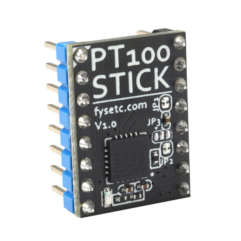 Cheap PT100 Stick Temperature Sensor Module MAX31865 for Spider V1.1 ...