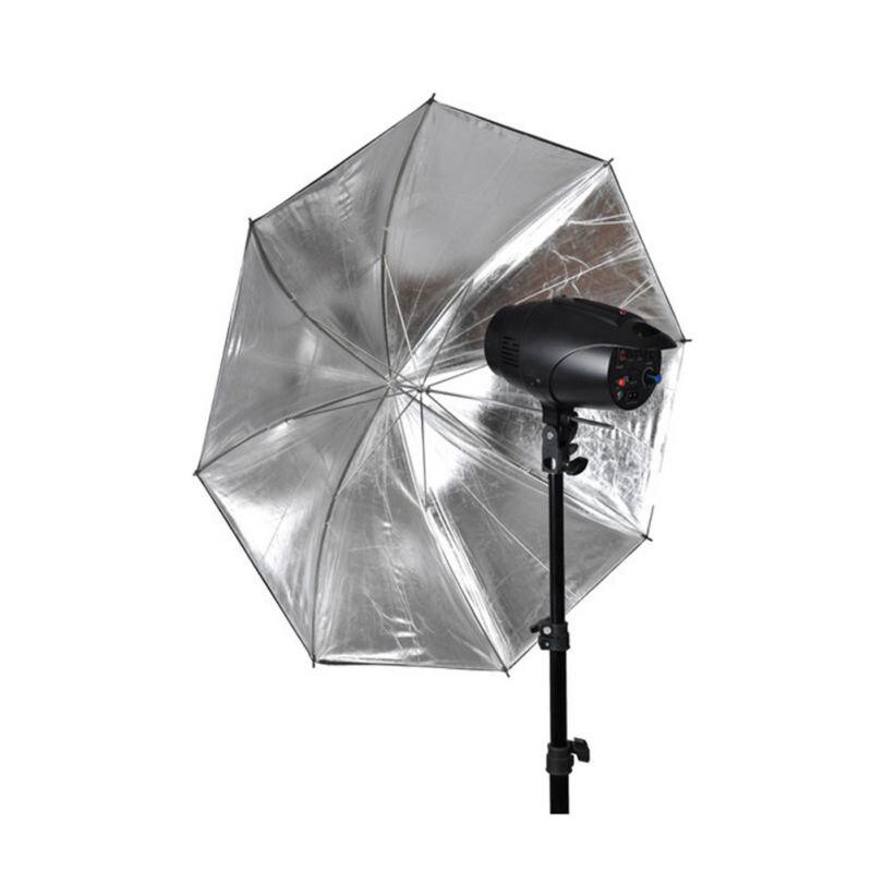 Buy 33 Inch Diameter Flash Diffuser Umbrella Folding Portable Indoor ...