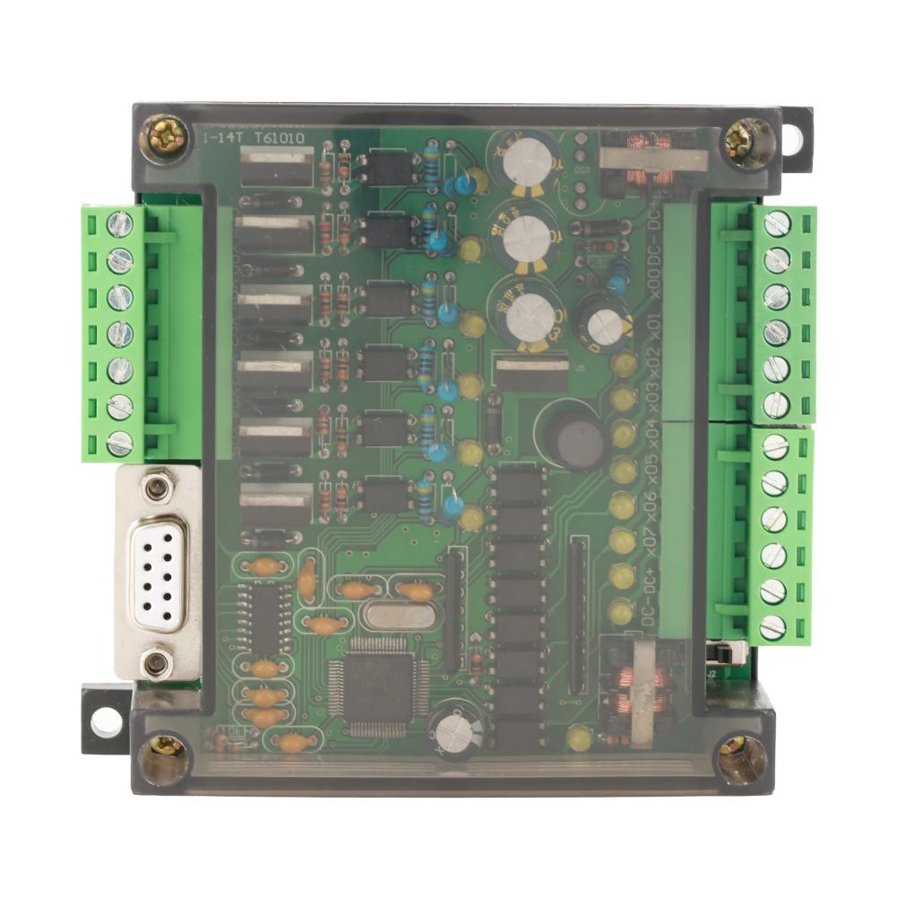 Buy High Precision Industrial Control Board Programmable Controller ...