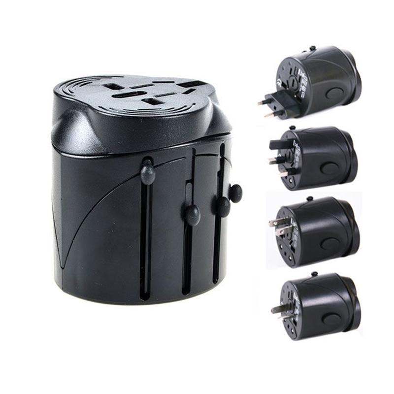 Buy Multifunction Global Conversion Power Plug Base Socket Outlet ...