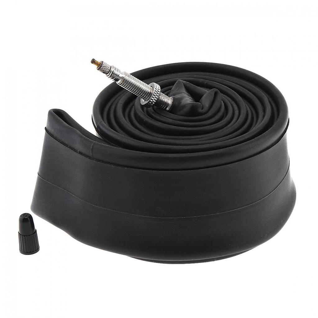 26-Inch Bike Inner Tube for Mountain Road Bike Tyre Butyl Rubber ...