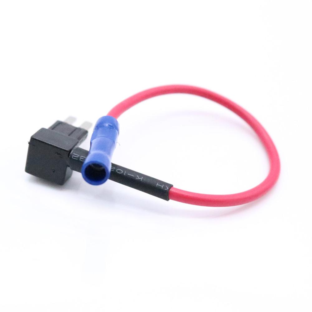 Buy Car Fuse New Add-A-Circuit Blade Style Atr Apt Micro 2 Fusetap Fuse ...