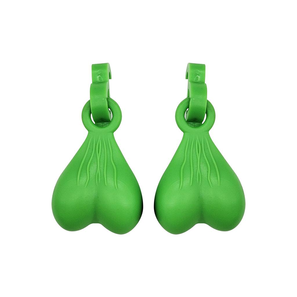 Buy Balls For Your Crocs- Crocodile- Nuts- In Different Colors Slipper ...