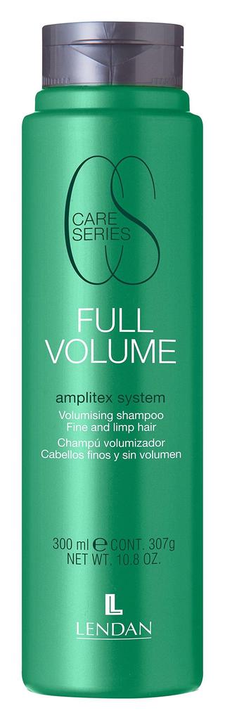 Buy Lendan ld full volume shampoo - 300 ml lamarvi 1154024 at ...