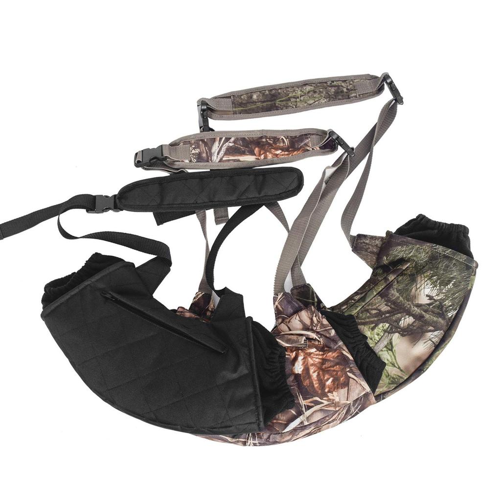 Buy Hand Muff Camouflage Thick Soft Warmer for Outdoor at affordable ...