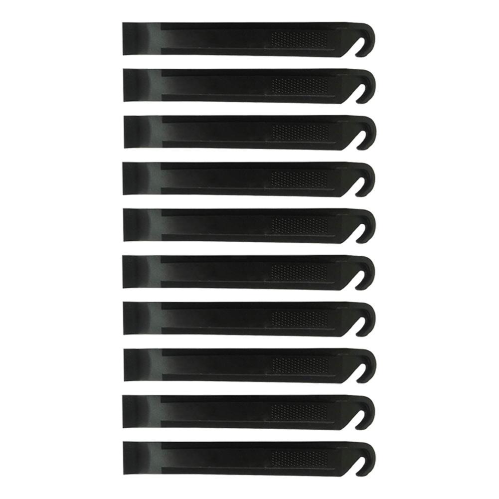 Cheap 10pcs/lot Bicycle Tyre Crow Bar Repair Tool MTB Bike Tyre Levers Pry Bar | Joom