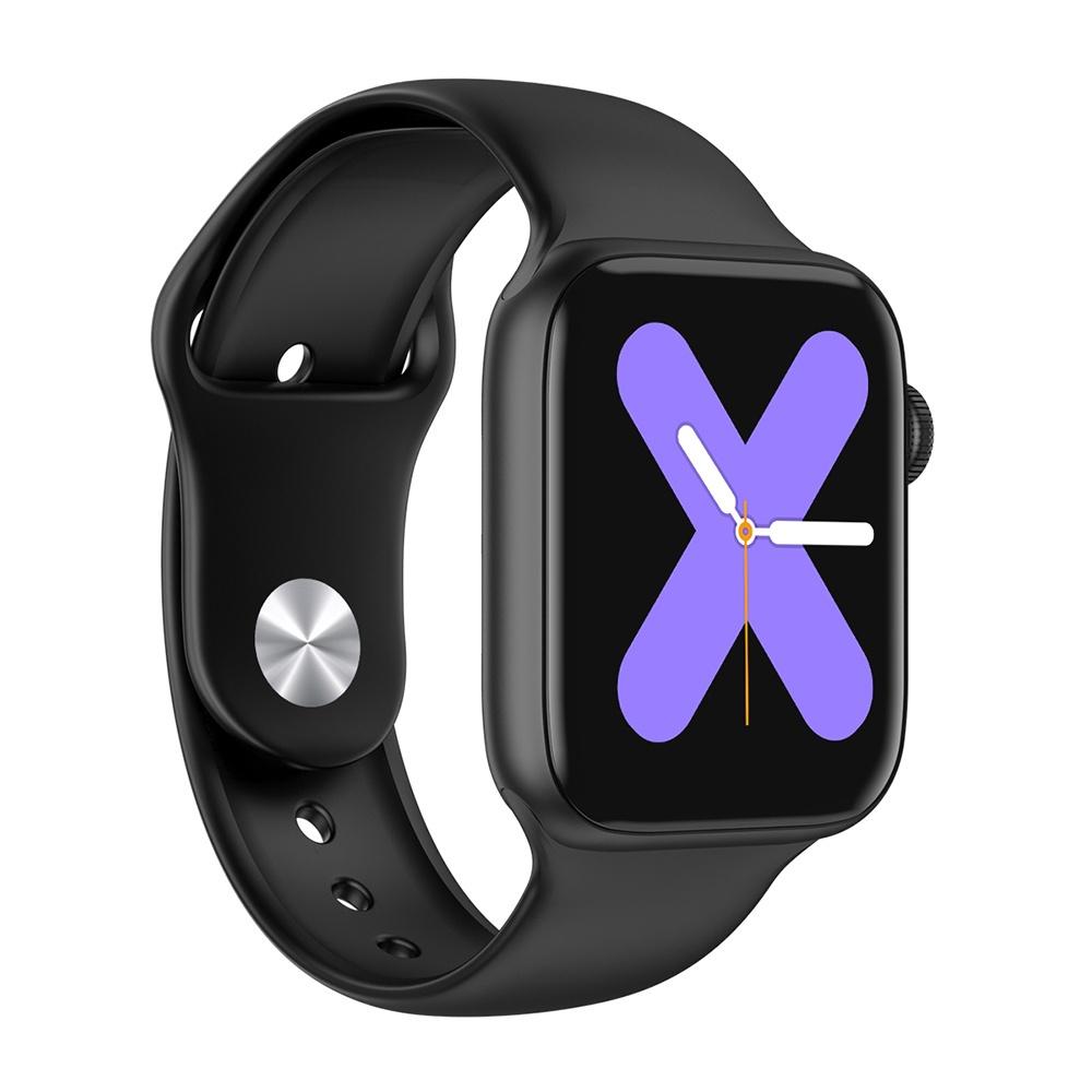 Buy W5.0 Bluetooth Call Smart Watch SOS / Incoming Blood Pressure Heart ...