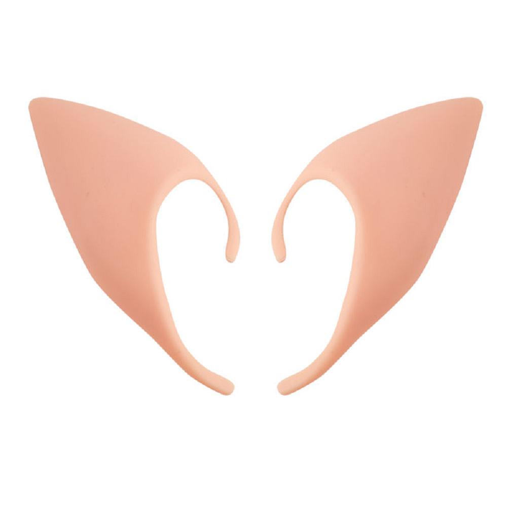 Buy The Hobbit Creative Costume Props Elf Ears Halloween Cosplay at ...