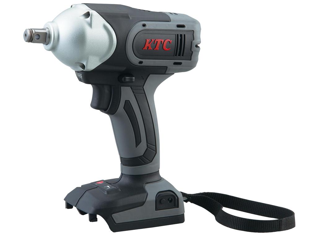 Buy Kyoto Machinery Tools Cordless Torque Limit Impact Wrench JAE411 ...