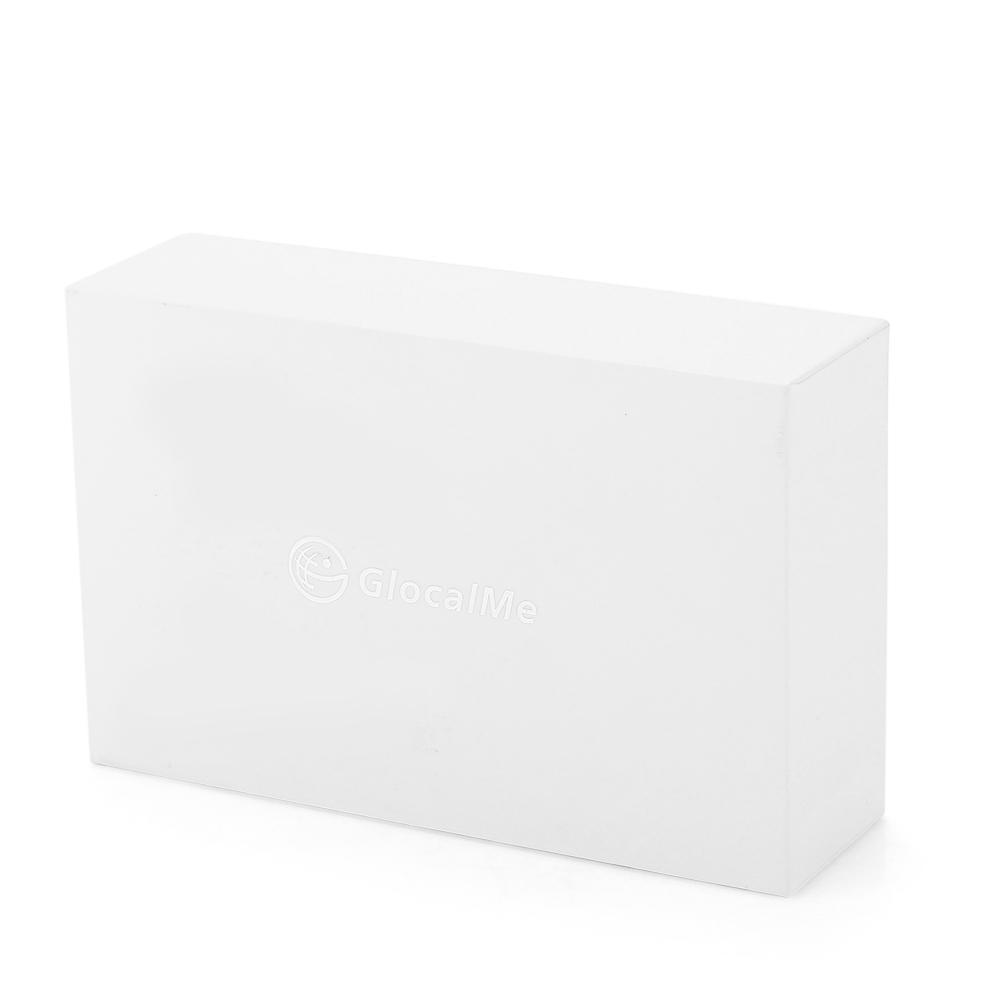 Buy GlocalMe G1611 G3 4G Wireless Data Terminal Worldwide High-speed ...