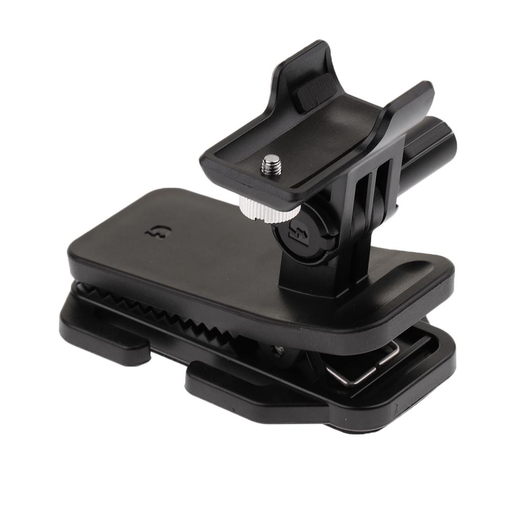Buy 1Set Head Strap and Hat Mounts Clip Fast Clamp Mount for Sony ...