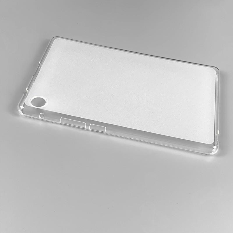 Buy For Huawei MatePad T8 Case Tablet Silicon TPU Soft Cover for Huawei ...
