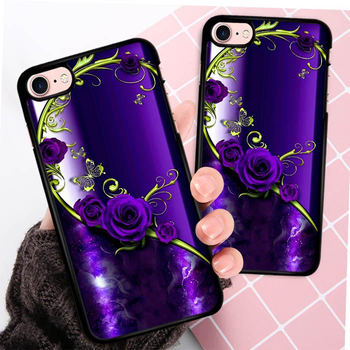 Lovely TPU Phone Case for iPhone 6S 7 8 Plus x Samsung HTC LG Huawei ...