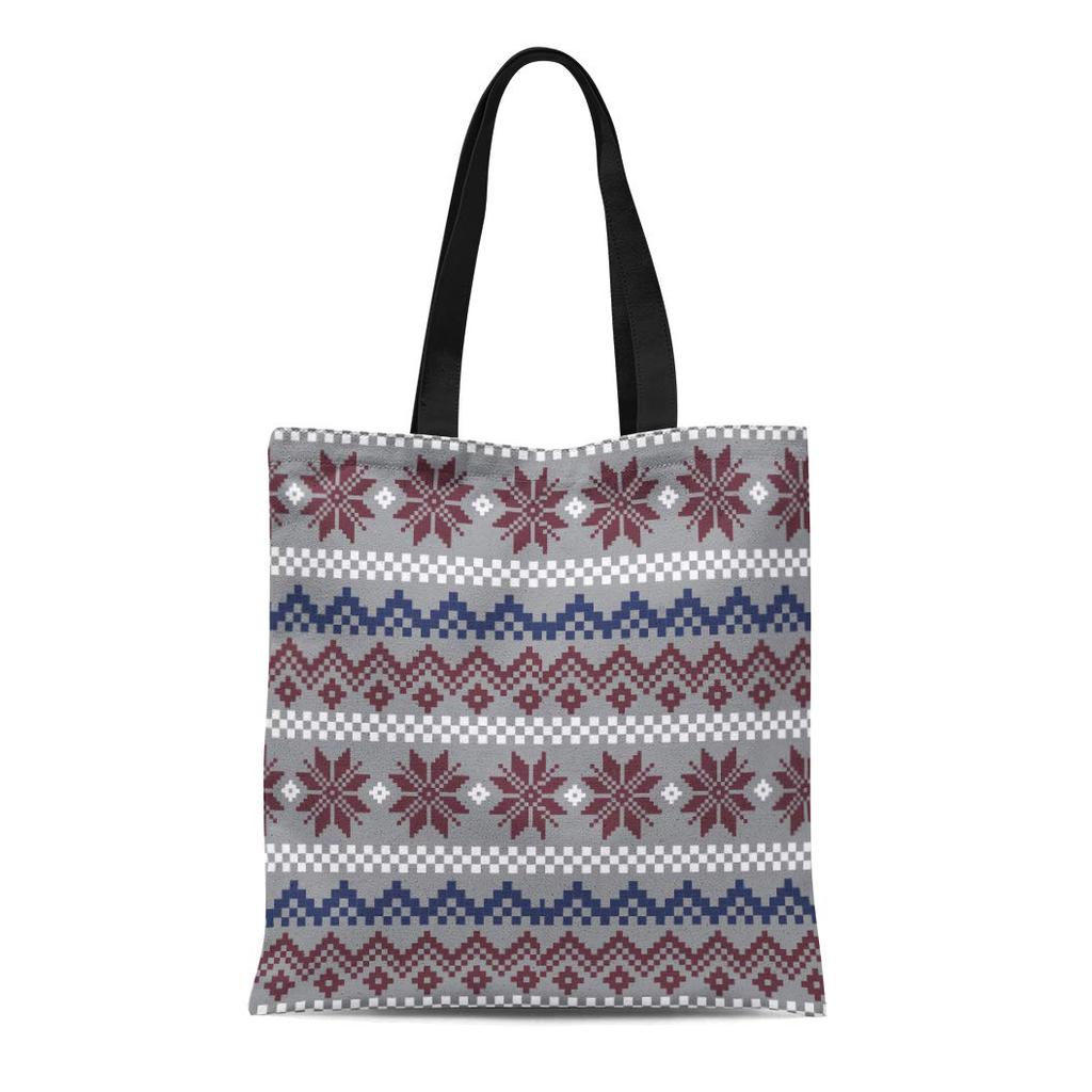 Loungefly Harry Potter Tote Bag Norway Moose In The Forest Norwegian ...
