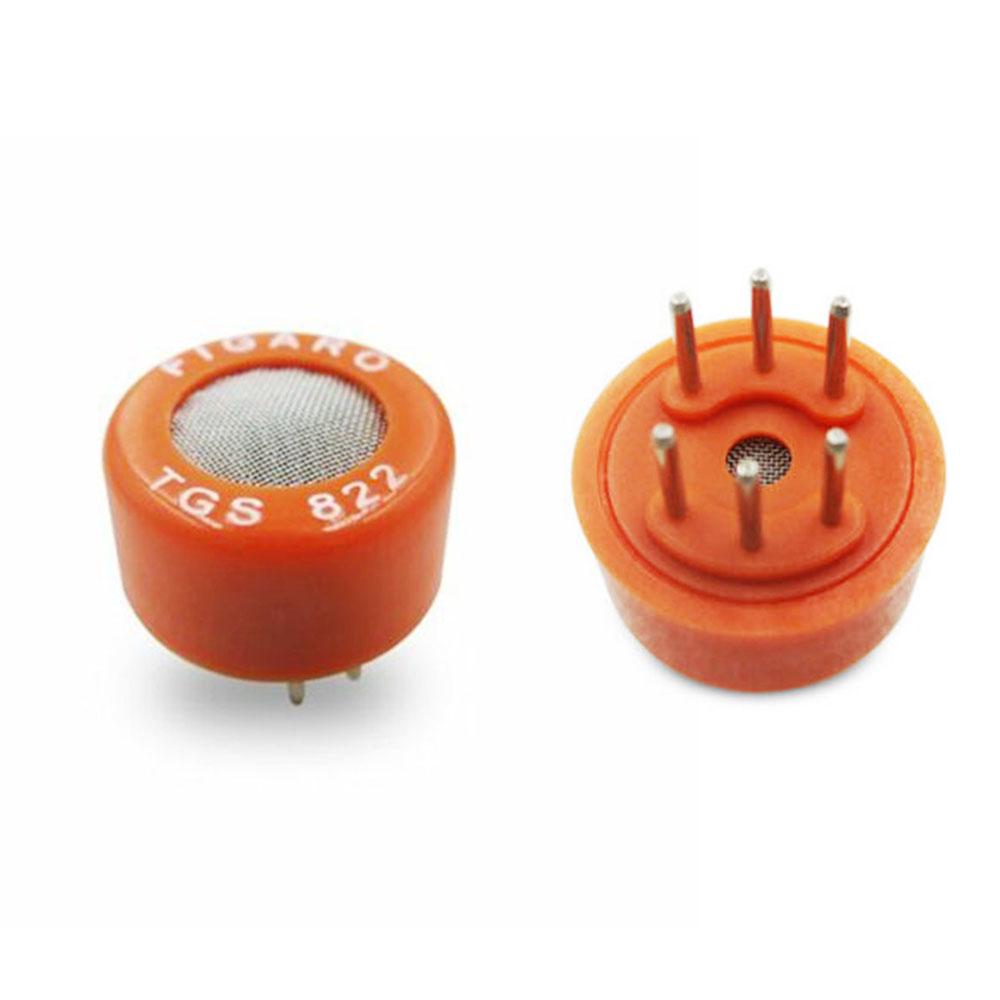 Buy TGS822 Alcohol Toluene Xylene Organic Solvent Vapors Sensor 50-5 ...