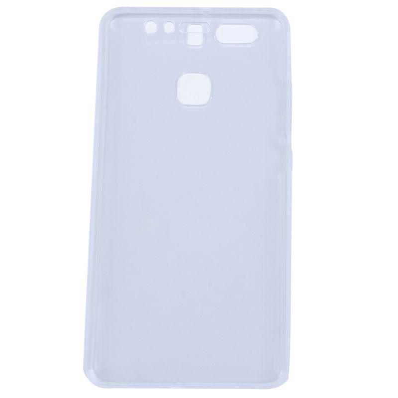 Buy 360 Degree Mobile Phone Cover Protective Cover TPU Case Front ...