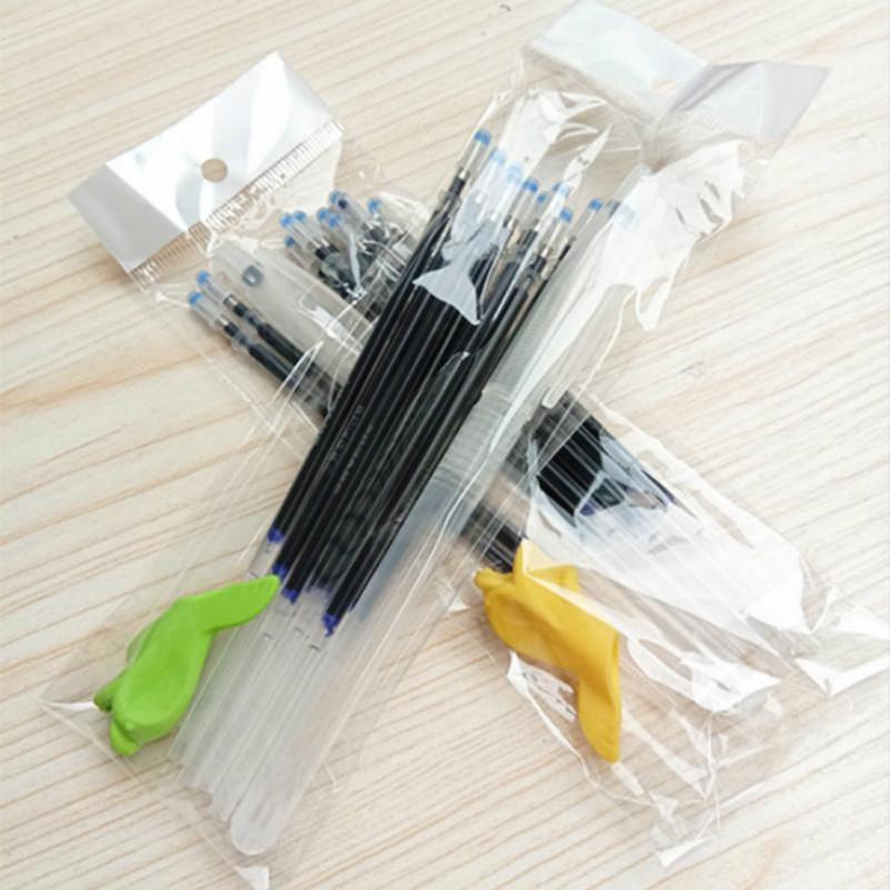 Buy 1 Set Magic Ball Pen Invisible In Hours Disappear Slowly Pen Set ...
