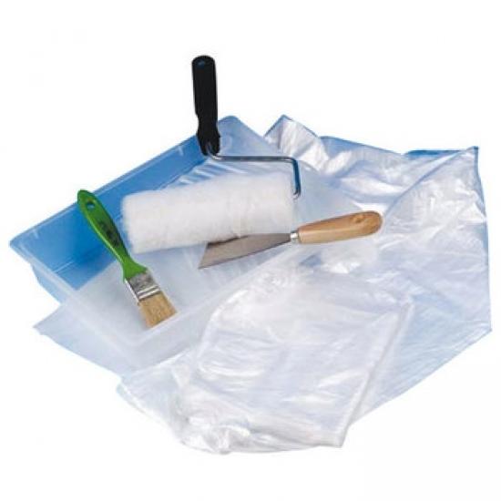 Kit peinture 5 pièces savy uygun fiyatlı satın alın - fiyat, ücretsiz ...