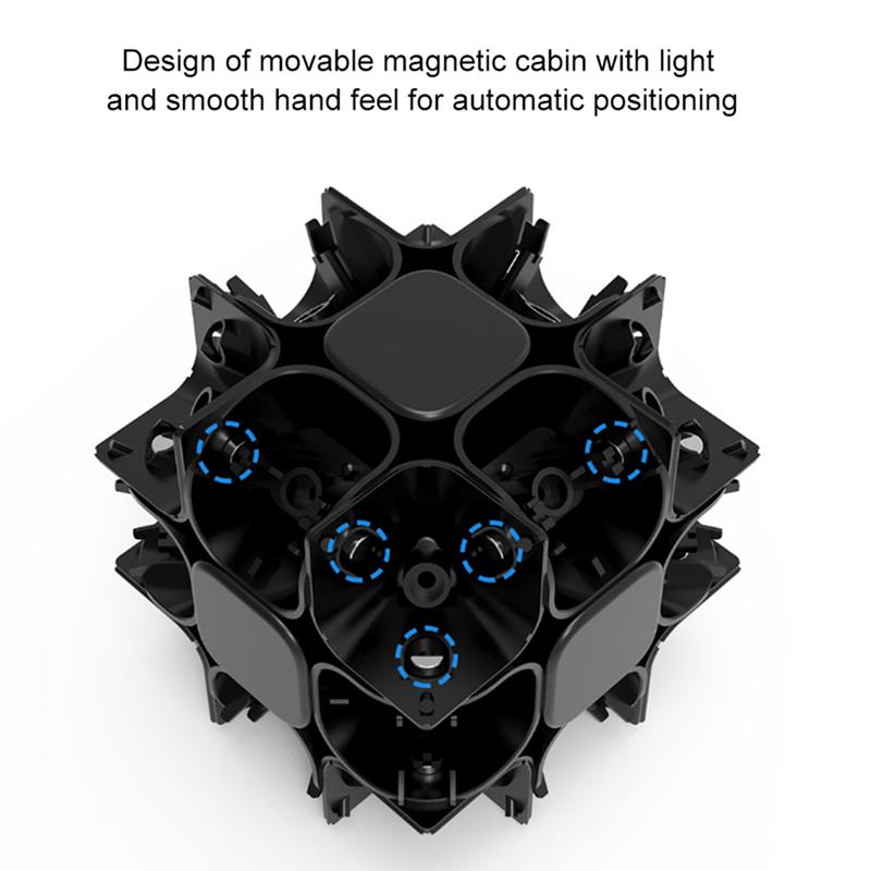Buy Xiaomi Mijia Magnetic Rubik's Cube Gicube M3 at affordable prices ...