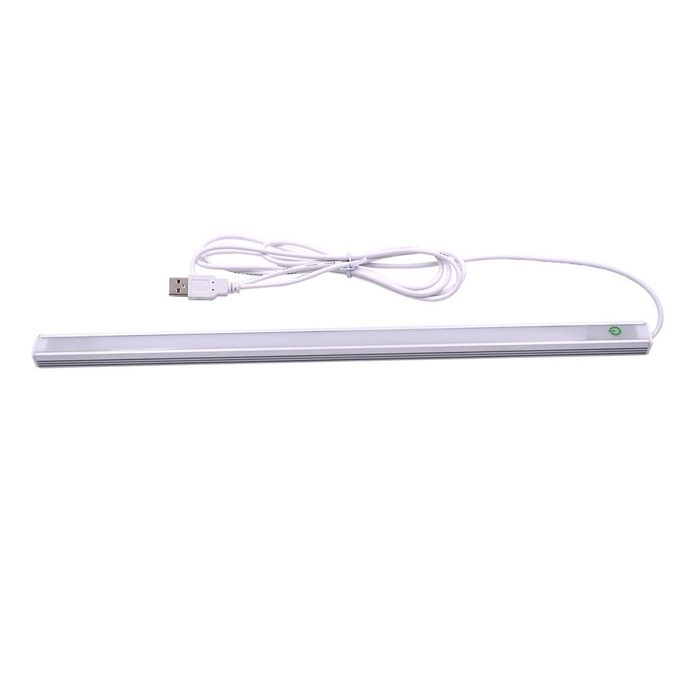 LED Lighting Kit Linkable Low Profile Aluminum LED Rigid Strip for ...
