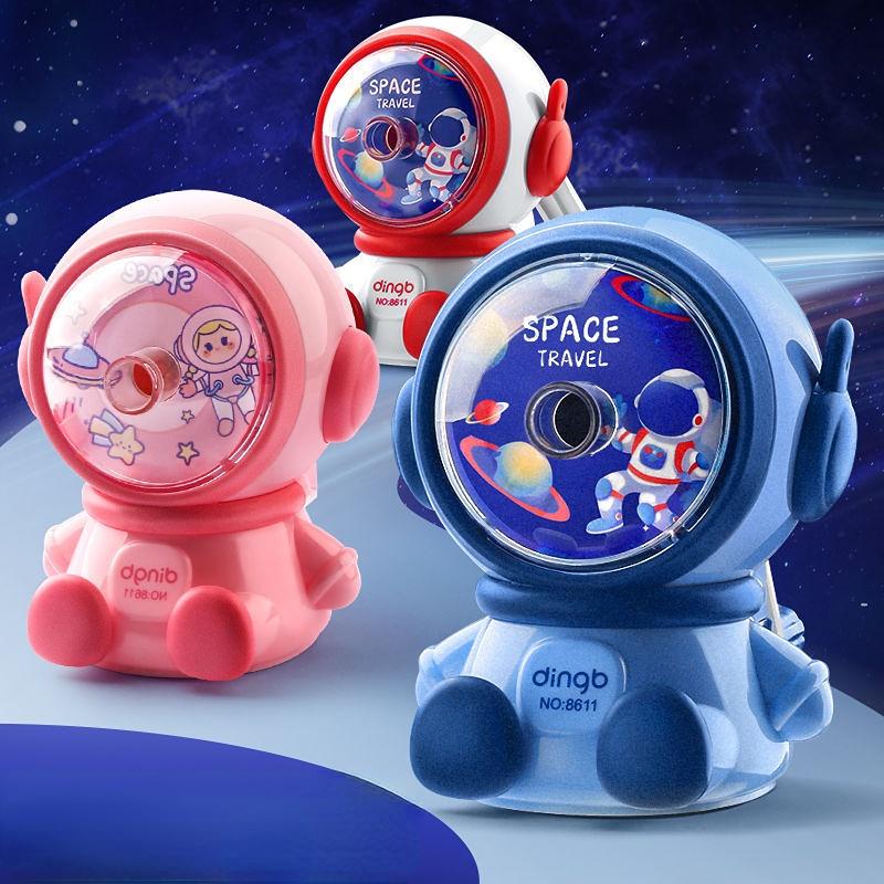 Cheap Pencil Sharpener Durable Pencil Sharpener for Children Hand ...
