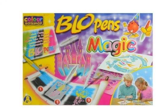 Buy Passat - creative hobbies - blopens magic box at affordable prices ...