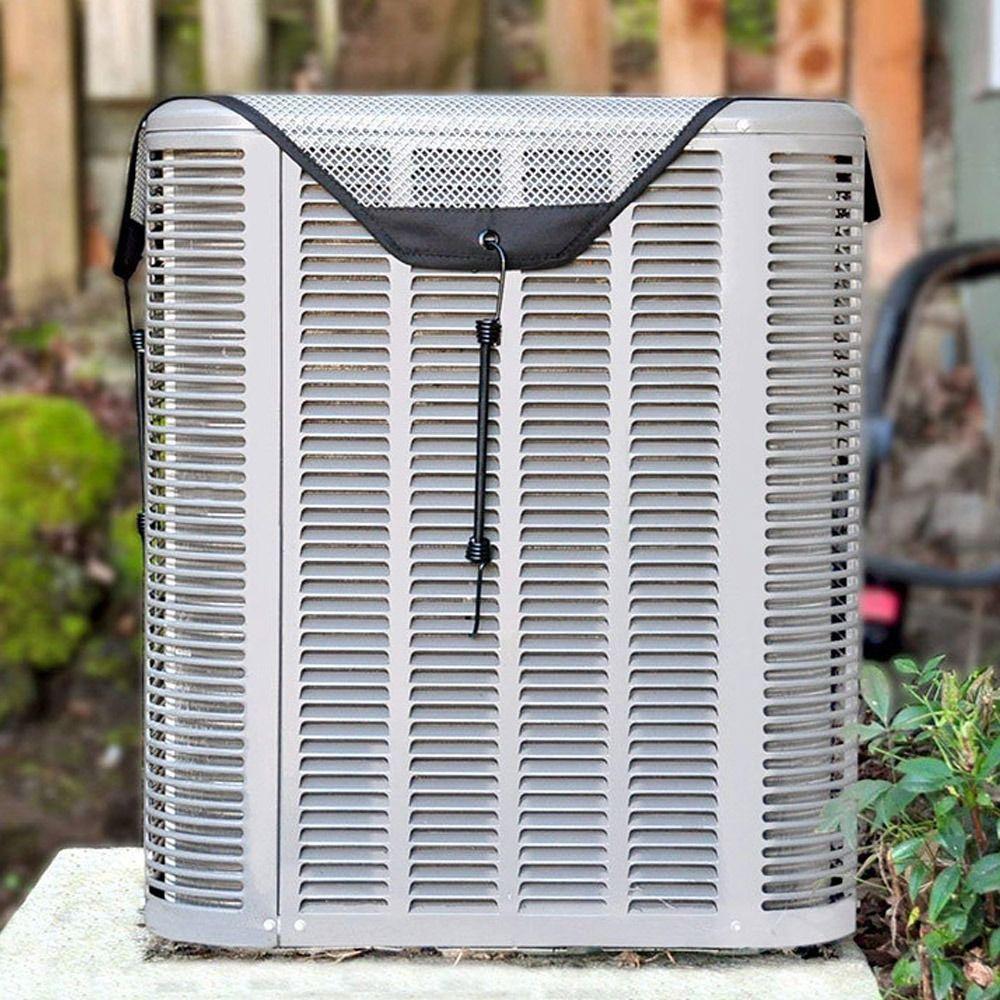 Cheap Guard Central Units Protection Air Conditioner Cover Outside ...