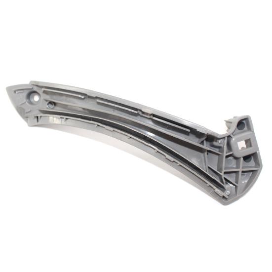 Buy ABS Door Handle Inside Trim Durable Useful L/R Anti-scratch Door ...