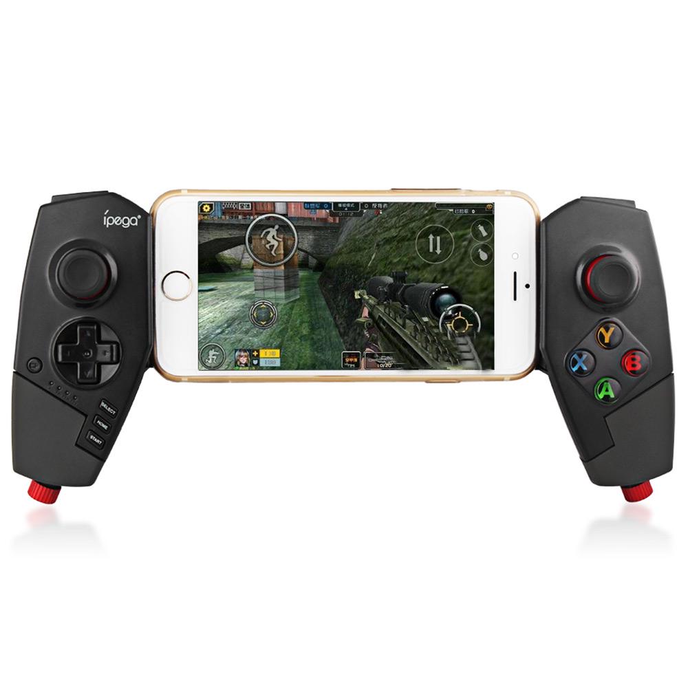 Buy IPEGA PG - 9055 Telescopic Wireless Bluetooth 3.0 Game Controller ...