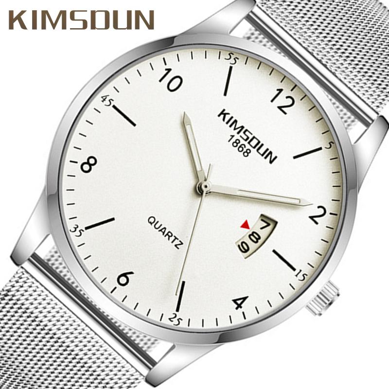Acquista 2022 KIMSDun Watch Orologio di lusso di marca superiore da ...