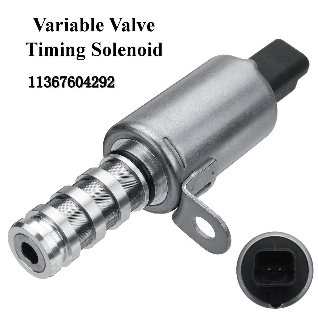 11367604292 Değişken Valf Zamanlama Kontrolü Solenoid Vanos V758776080 ...