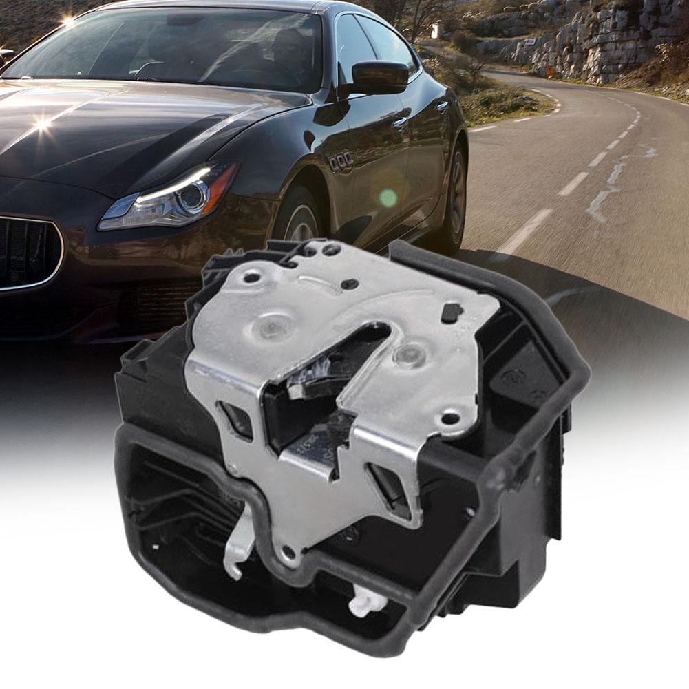 Buy Power Electric Door Lock Actuator Latch Rear Left For Bmw E60 E90 ...